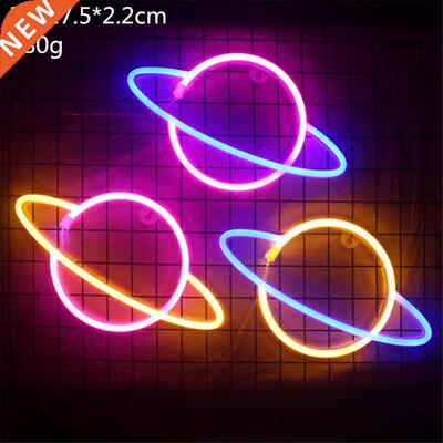 Pl Bar Neon Sign Light Party Wall Hanging LED for Shop