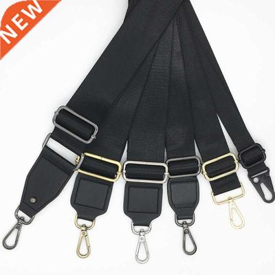 Black Color Bag Straps Women oulder Messenger Bags Belt Ad