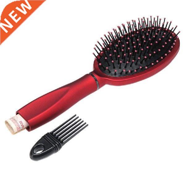New Hair Brush Secret Stash Box Safe Diversion Secret