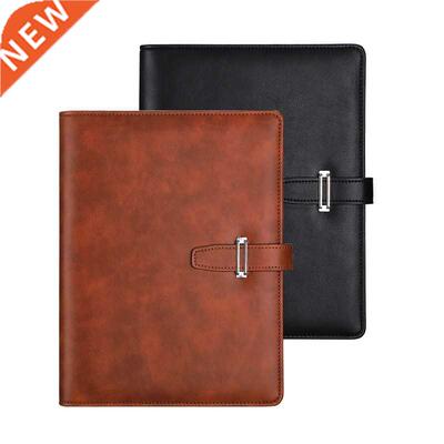 Looseleaf Business Notebook Removable Simple A5 day Notebook