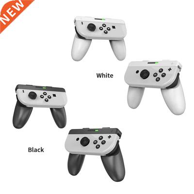 Ergonomic Design 2 in 1 Controller Left Right Gamepad Joysti