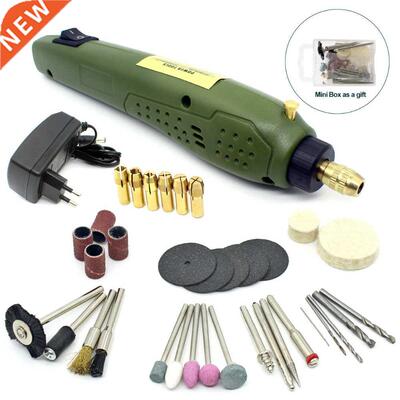 Mini 16000rpm Grinder Engraving Drilling Poliing Drill(EU
