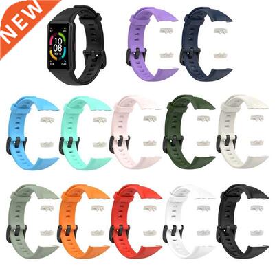 Silicone Straps Smart Watch Belt Wristband Replacement For -