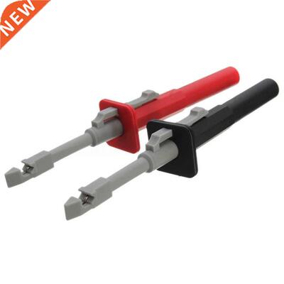 2Pcs Car Harness Test Clip Diagnostic Scanner Tools Electric