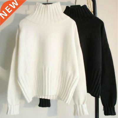 High Quality 2022 Autumn Winter Turtleneck Pullover Sweater