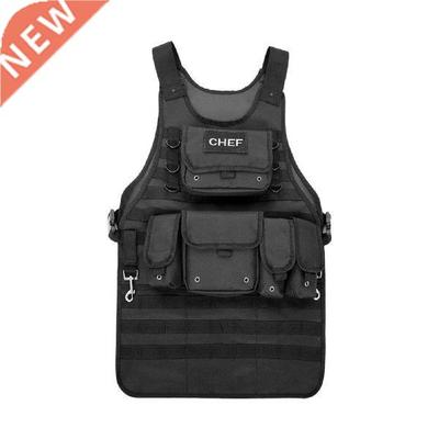 Chef Apron For Men Chef Aprons For Men Professional Black