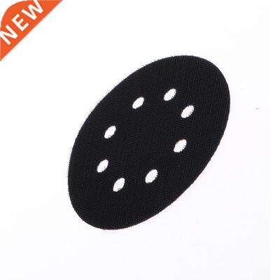 5 Inches(125mm) 8 Holes Ultra-thin Surface Protection Interf