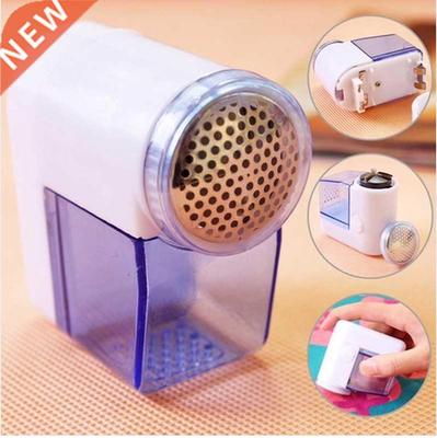 1PCs Mini Portable Electric Lint Removers Lint Fabric