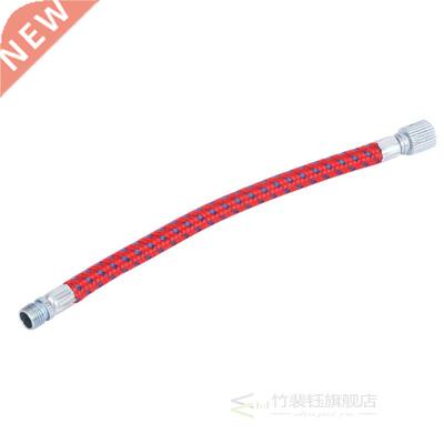 16.5cm MTB Mountain Bikes Road Folding Bicycles Pump Hose Va