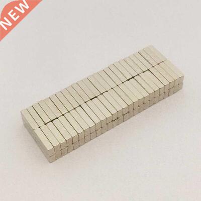 New Rare-earth Neodymium Magnets Strong Permanent Magnetic s