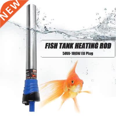 For Fish Tank Water Heating 220V EU Plug Fish Tank Heating