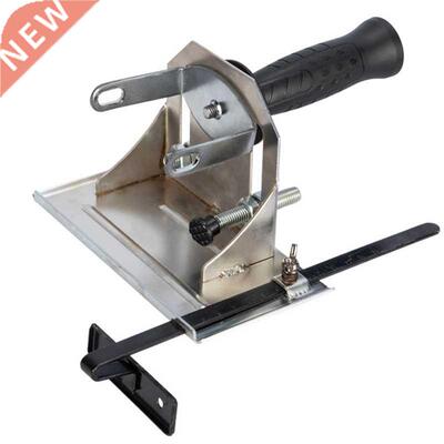 45° / 90° / 180° Adjustable Cutting Depth Positi