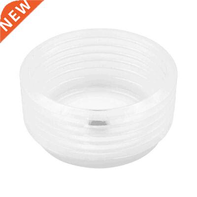 Hole Opener Dust Cover Bowl Wood Electrician Protection Down