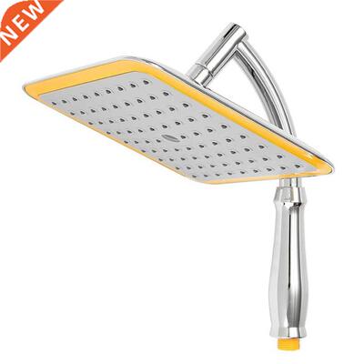 RecabLeght Adjustable Rain Shower Head 9in Universal