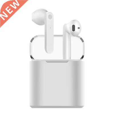 ME-100 Ture Wireless Bluetooth Earphone With Charging Case