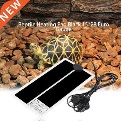 7W EU Plug 220V Adjustable Temperature Reptile Heating