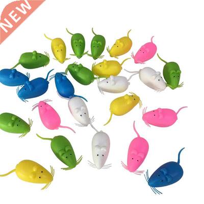 Mouse ape Organizer Box Save Tooth Storage New 5Pcs Mini P