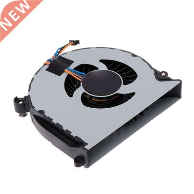 ORG Cooling Fan Lap CPU Cooler Computer Replacement 4 Pin