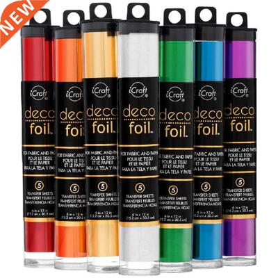 hermoweb Deco F for Fabric and Paper transfer eets transfe