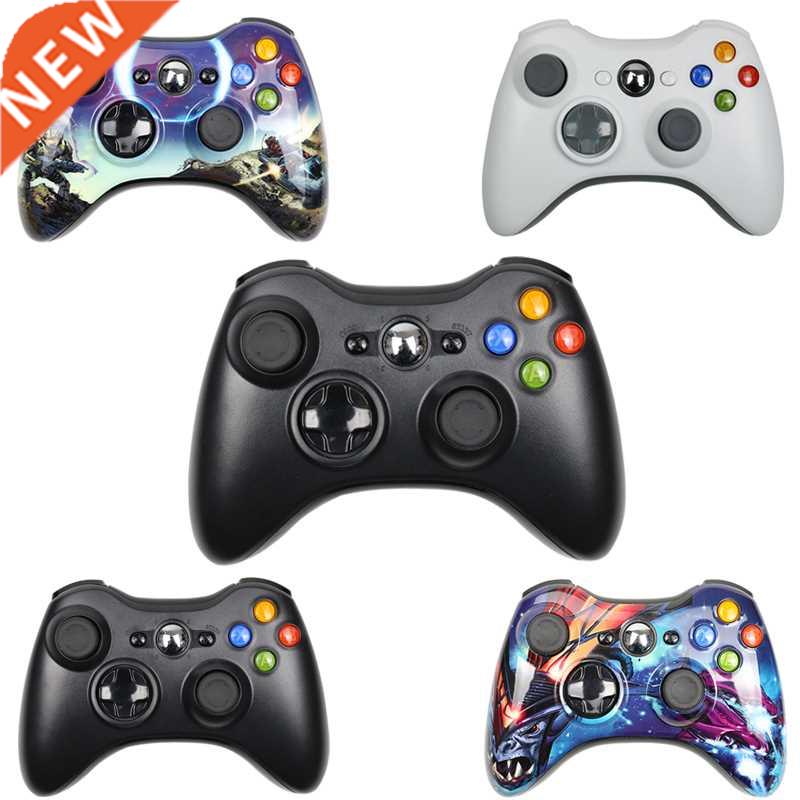 Gamepad For Xbox 360 Wireless/Wired Controller For XBOX 360
