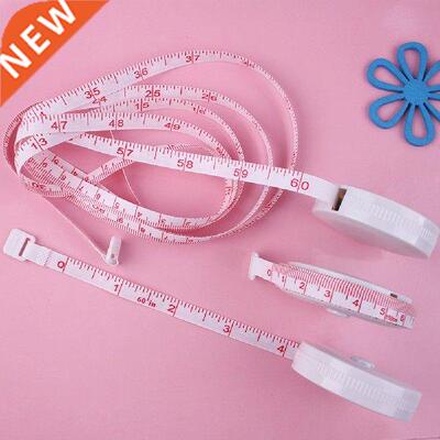1.5 Meter 60 inch Soft Sewing Tailor Tape Measure Body