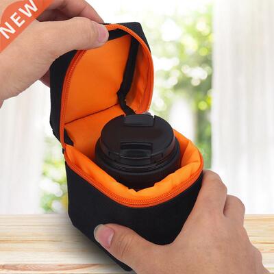 mochila dslr Padded Thick Camera Lens Bag Shockproof Protect