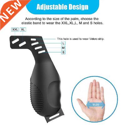 Virtual Reality Controller Protective Sleeve Anti-slip