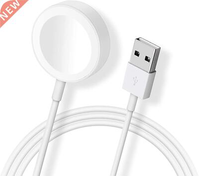 Watch Charger for Watch Portable Universal Wireless Magneti