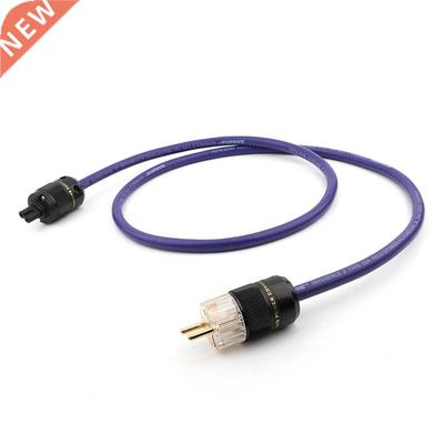 1.5m XLO Reference 2 Schuko Power Cord Cble With Figure 8 I