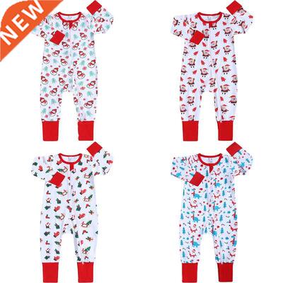 Chrstmas Halloween Cosplay Costume Newborn Baby clothng To