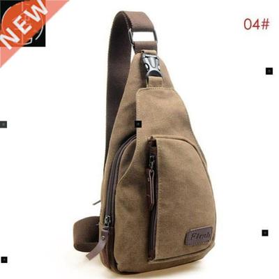 Sling Bag For Men Chest Bags Man 2022 Mens Gift Casual Body