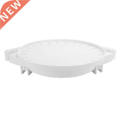 Kitchen Spice Jars Spice Tool 360 Degree Rotating Corner