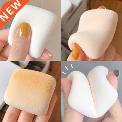 Simple Replacement of Beauty Tools Air-feeling Marmallow