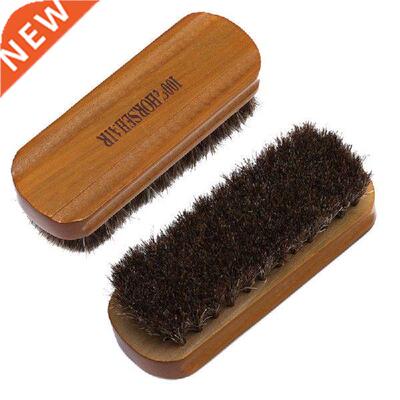 Horsehair oe Bru Poli Natural Leather Horse Hair Soft