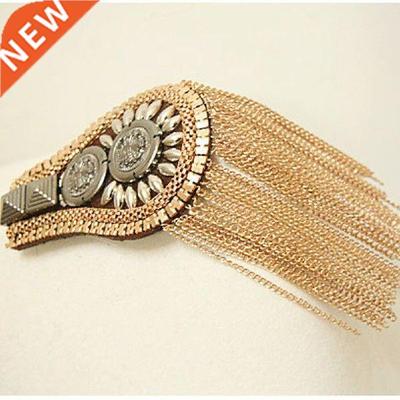 Clothing Patch Multicolors Faion Rhinestone Suit Rivet