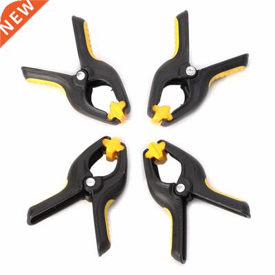 3.3 Inch Clip Fixture LCD Screen Fastening Clamp For M18