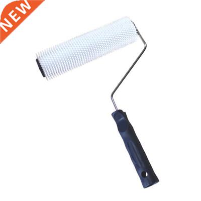 Floor Self Leveling Screed Spiked Roller B0KB