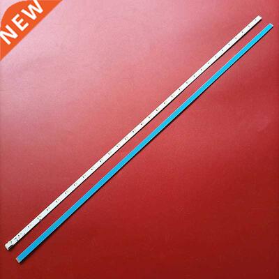 2 PCSLED acklight strip for S sung UE49K5100AU UN49K5300