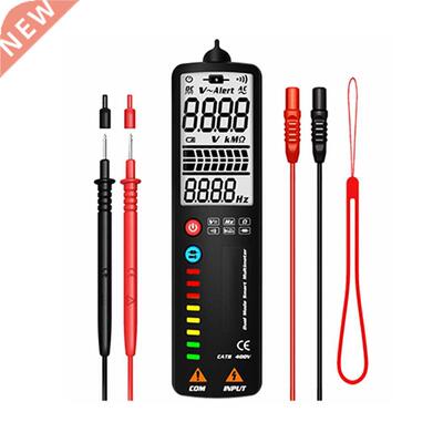 MAXRIENY Dual Mode Intelligent Digital Detection Multimeter