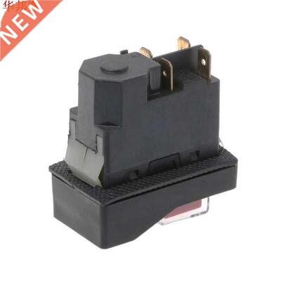 Interrupteur magnétique étanche | Interrupteurs à bouton-