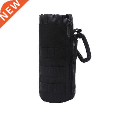 T4MF Water Bottle Holder,Foldable Lightweight Bottle