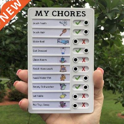 Detachable Monitor Message Memo Board For Memo Checklist