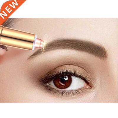Eye brow Trimmer Mini Eyebrow aver Instant Painless Electr