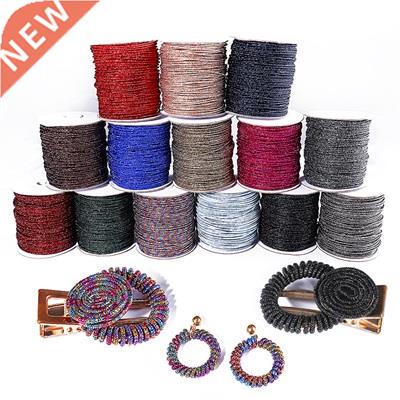 5M Nylon Cod Thead Chinese Knot Macame Cod Bacelet
