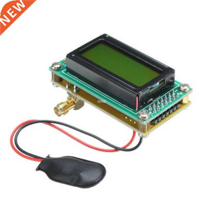 1~500 MHz Frequency Counter Backlight Wide Range Module Elec