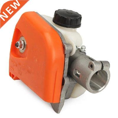 26mm 7 Spline Chainsaw Gearbox Gear Head Grass Trimmer Head