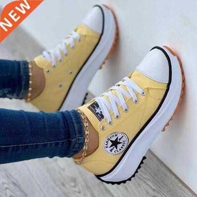 Sneakers oes Women Ladies lady woman for plus size Light