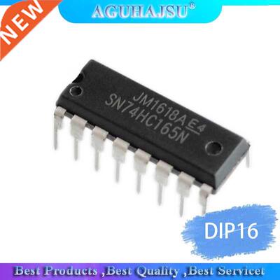 10PCS ULN2003AN DIP16 ULN2003A DIP-16 ULN2003 ULN2003APG DIP