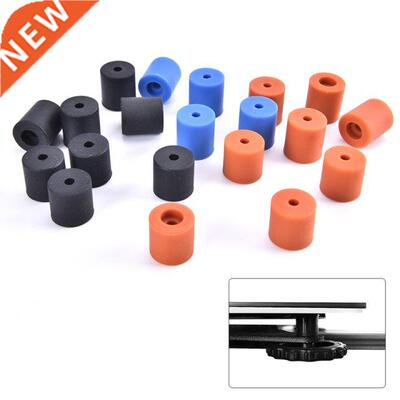4Pcs 18mm/16mm 3D Printer Hot Bed Heatbed Leveling Column Da
