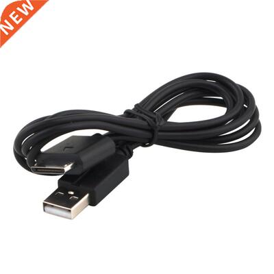 2 IN 1 USB Data Charge Cable For PSP GO USB Charger Cable Da